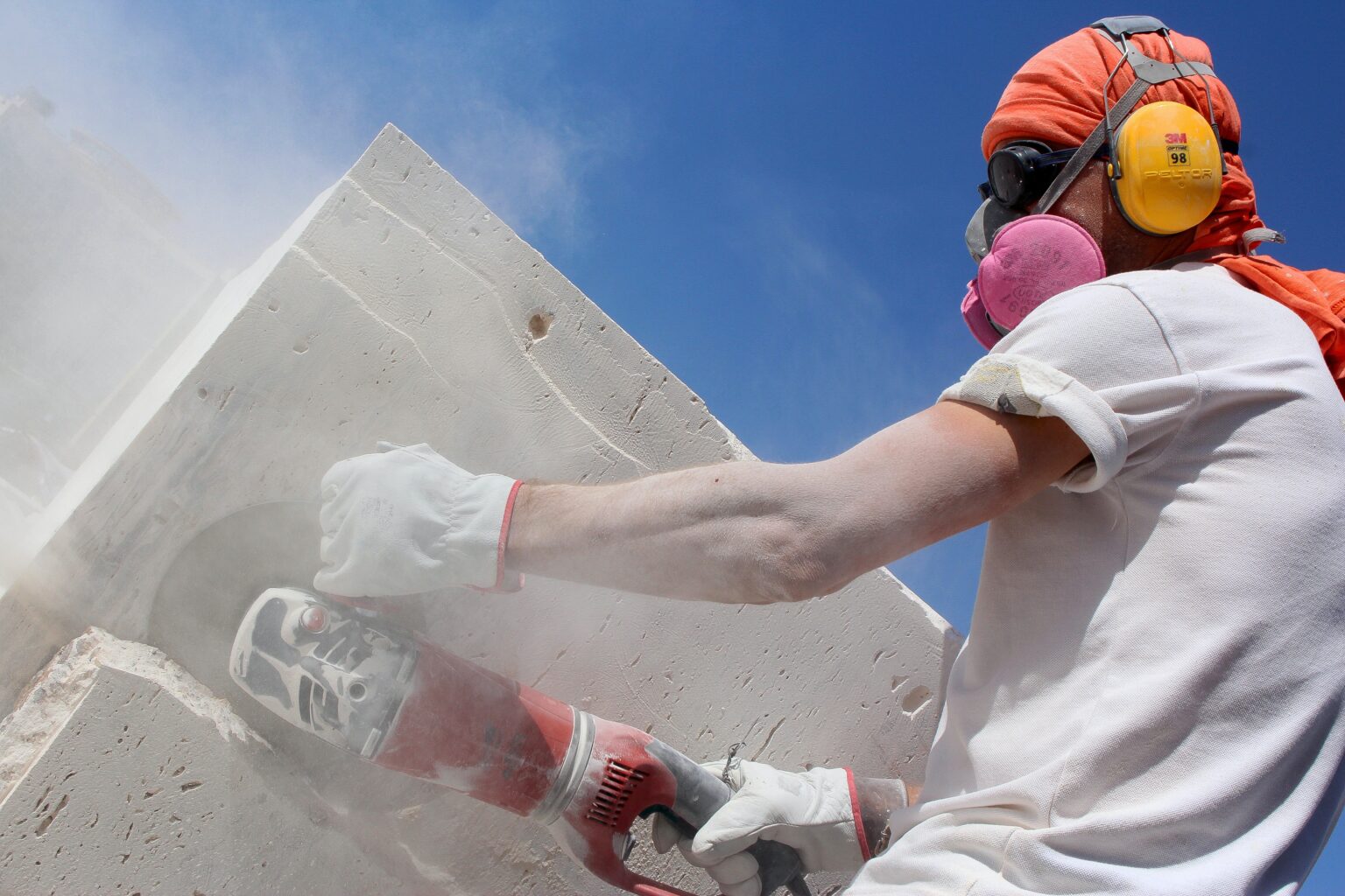 CAL-OSHA Emergency Engineered Stone Silica Standard – Brayton Purcell LLP